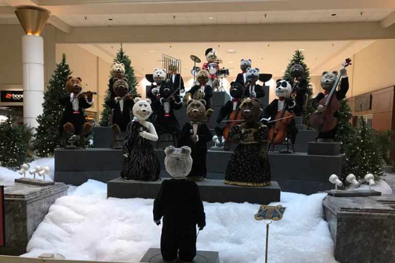 Events & Promotions at Berkeley Mall in Goldsboro