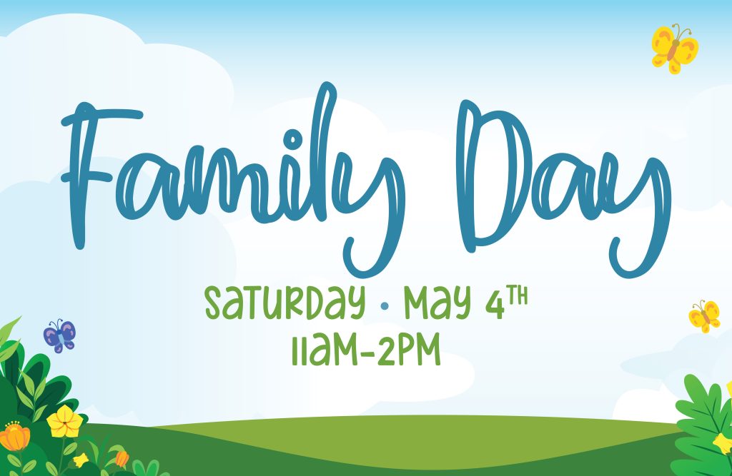 Events & Promotions at Berkeley Mall in Goldsboro